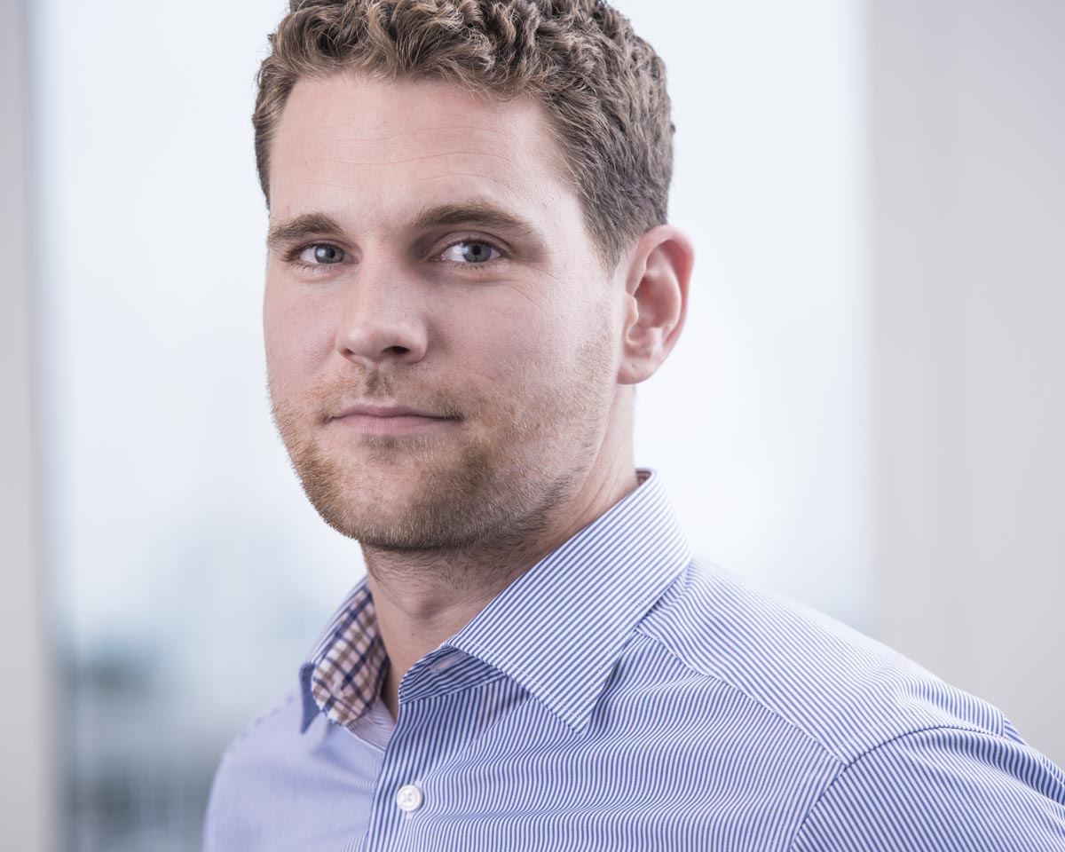 Mathias Conradi - Bursped